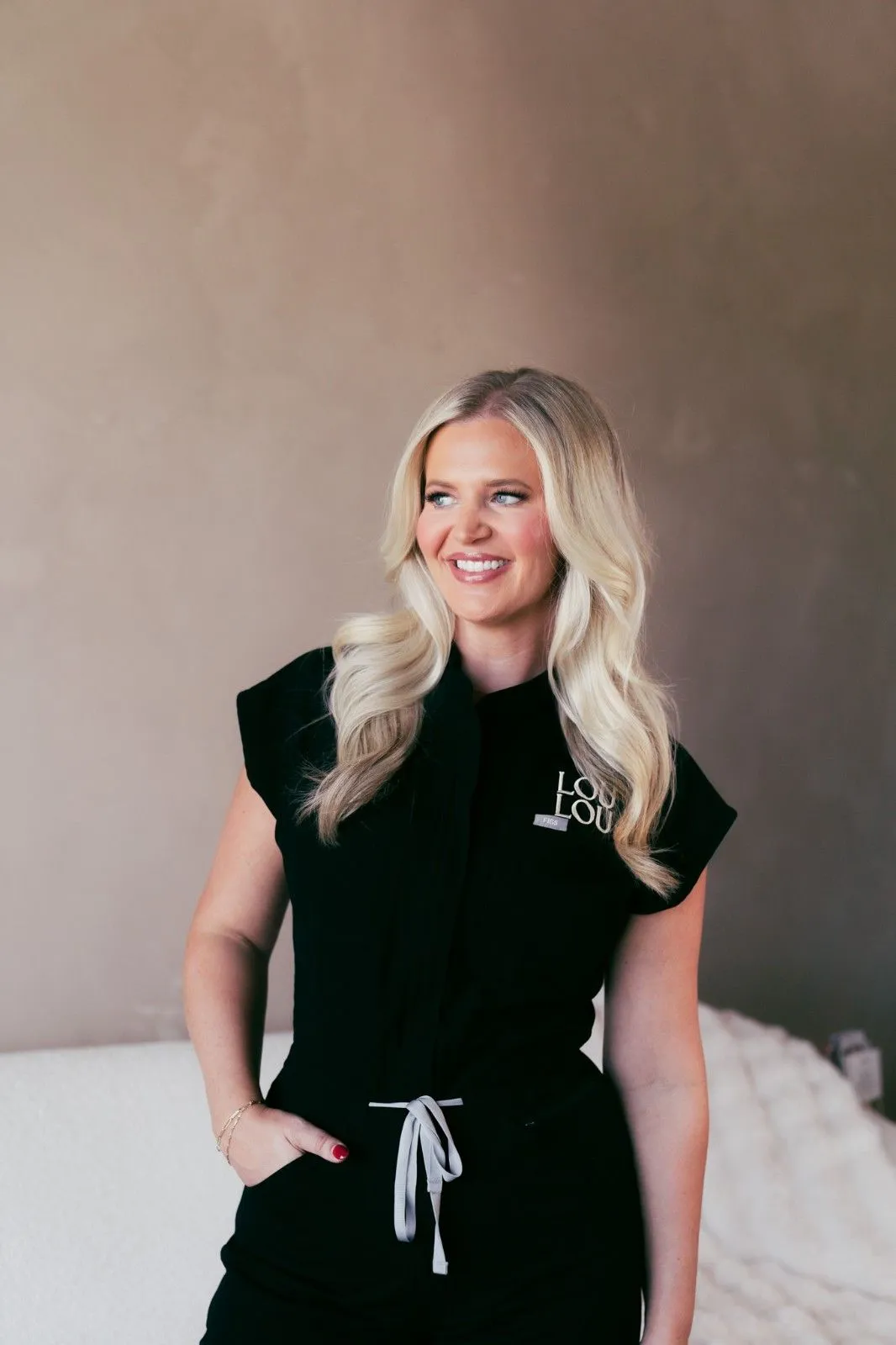 Hormone Pellets for Women in OKC - LOU LOU MED SPA