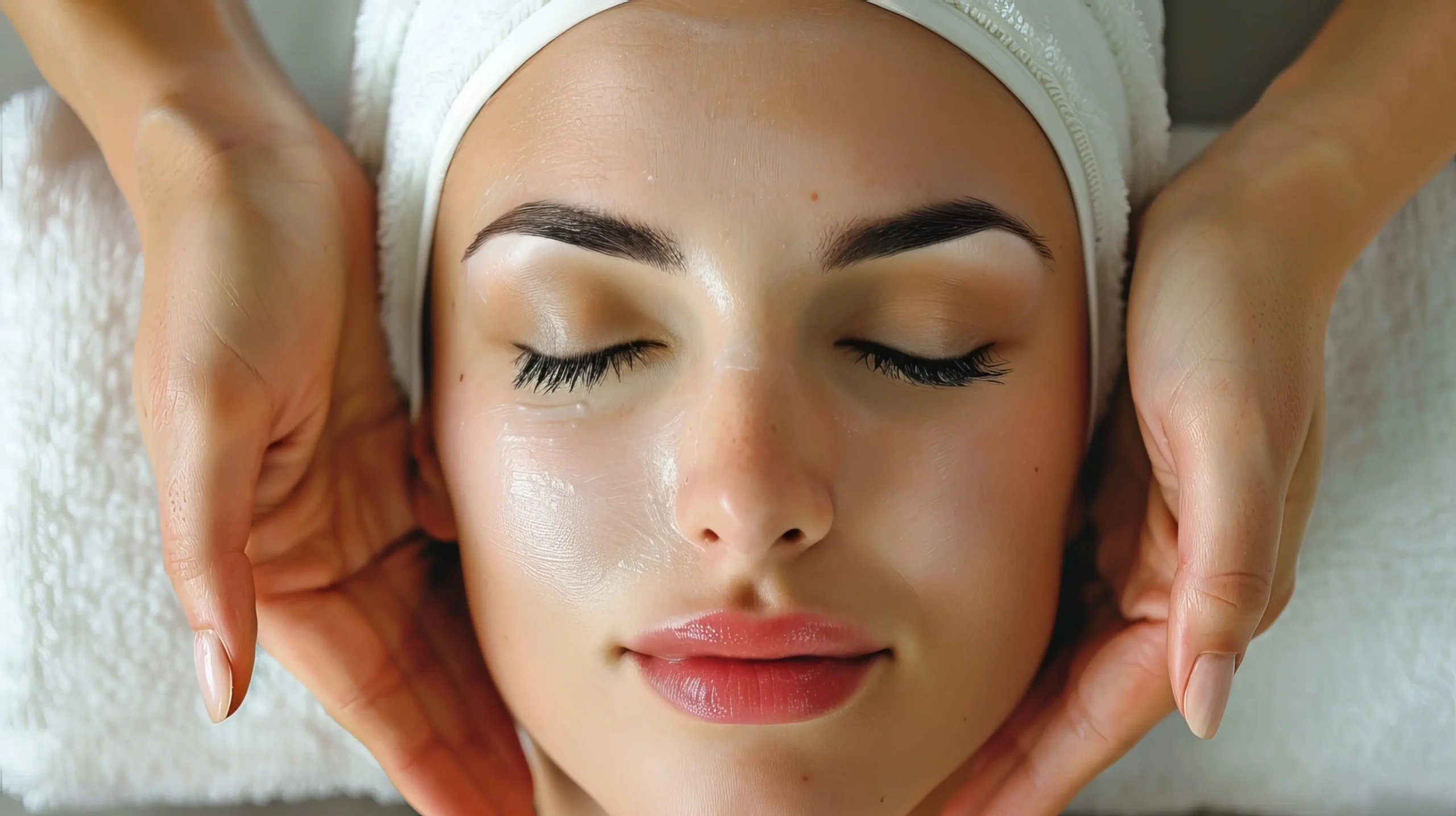 Glo2 Oxygen Facial™ in OKC - LOU LOU MED SPA